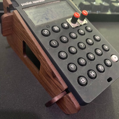 Angled Desktop Stand for Midi-keyboards, and Other Music Devices Like ...