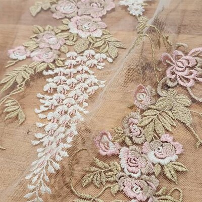 Space Galaxy Stars Chiffon Fabric Sky Universe Sheer Fabric - Etsy