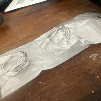 French Light Luxury 100 Counts Lenzing Tencel Four-piece Set Solid ...