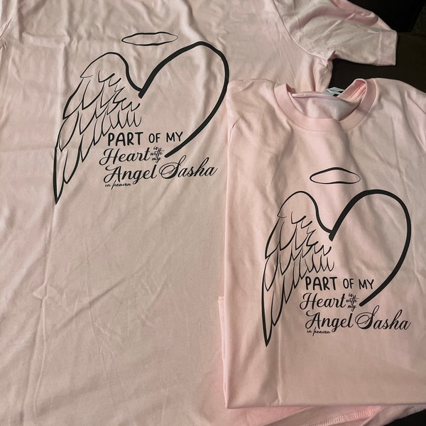 Custom Location Shirt, Custom Travel Shirt, Long Distance Relationship ...