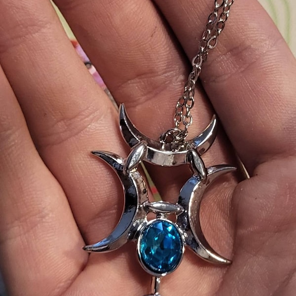 Breath of the Wild BOTW Mipha Pendant Necklace Legend of Zelda Jewelry ...