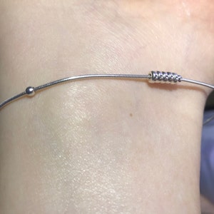 Twisted Box Chain Necklace .925 Sterling Silver 16 - Etsy