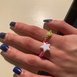 Preppy Clover Necklace - Etsy