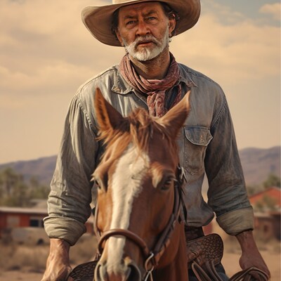 Custom English Gangster Portrait, Personalized Portraits, Custom ...