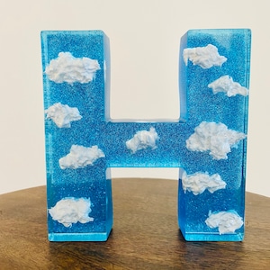 Clouds in Resin, Imitation Clouds for Resin, Resin Craft - Etsy