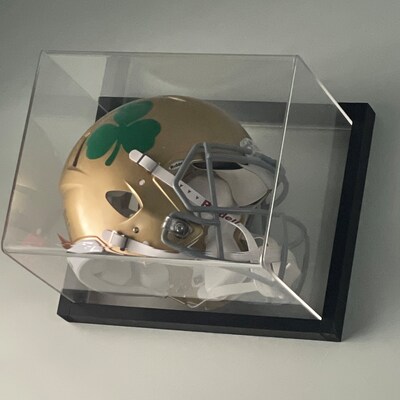 Acrylic Wall Mount Action Figure Display Case 1:6 or 1/6 Scale 12 by ...