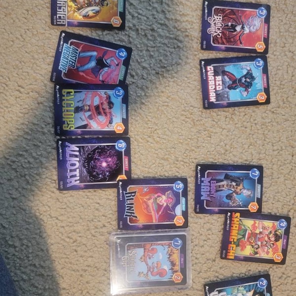 Inscryption Act 2 Rules (english Version), General Rules + Information ...