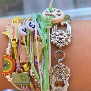 Antique Spoon Inspired Angel Wing Bracelet - Etsy