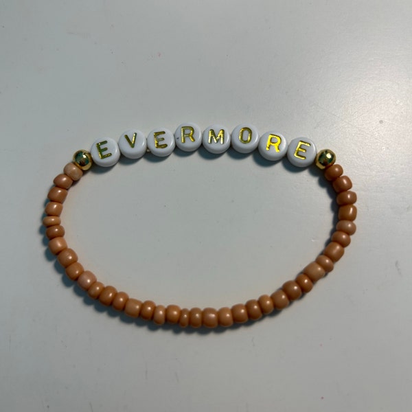 Eras Tour Friendship Bracelets - Eras Tour - Album Bracelets ...