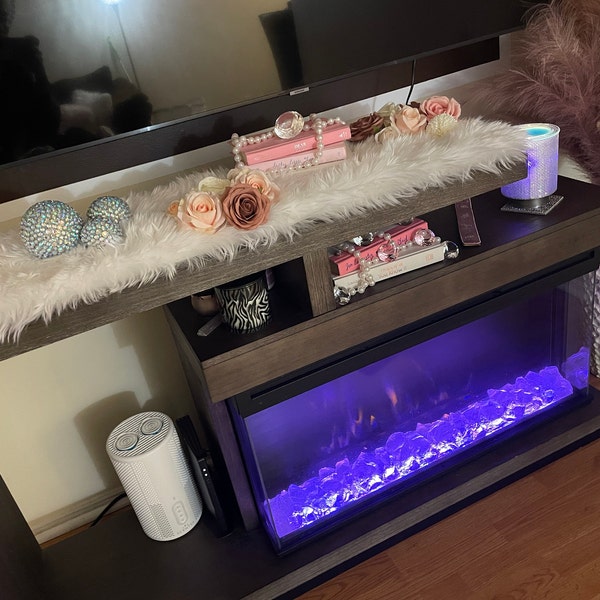 Gold Seashell Decor | Set of 10 - Etsy