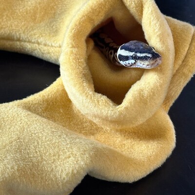 PATTERN ONLY: Large Snake Cozy - Etsy