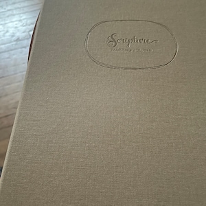 Blank Scripture Cards Bible Verse Memory Cards for Simply Charlotte ...