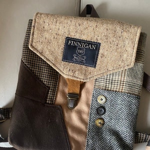 Memorial Gift Memory Bag Custom Made Memory Item Out Of | Etsy