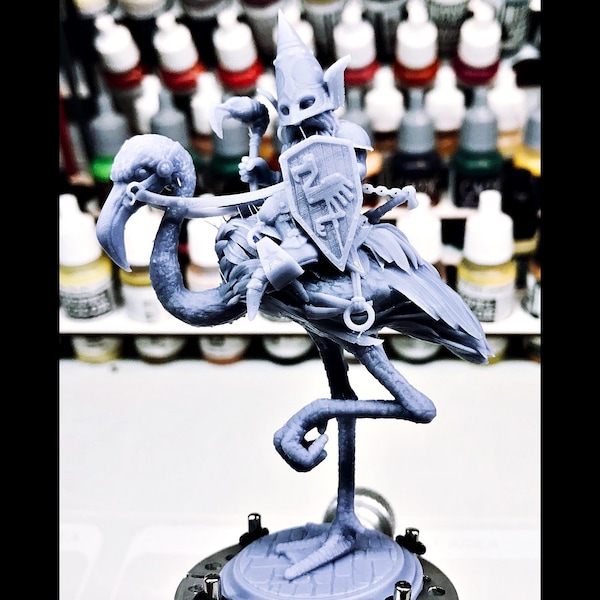 Troll Jotun, Scandinavian Giant Troll, Fantasy RPG Miniature or ...