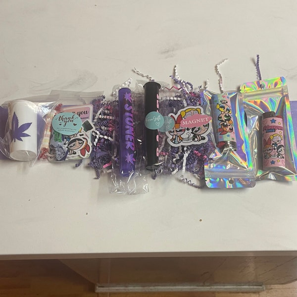 Doob Tube Smell Proof / Joint Tube - Etsy