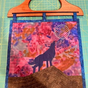Bear Foundation Paper Piecing Pattern, Bear FPP, Animal PDF Sewing ...