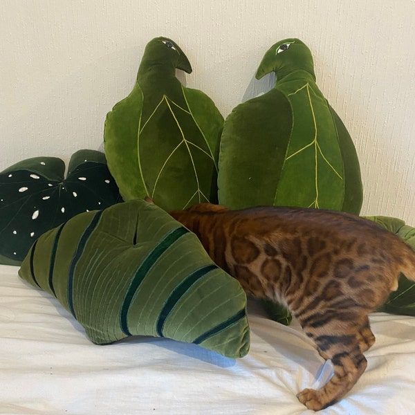 Quality Pet Custom Cat Commission .unique Gift Personalised Just Send ...