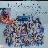 Personalised Birthday Card for a Computer Worker, Computer Analyst ...