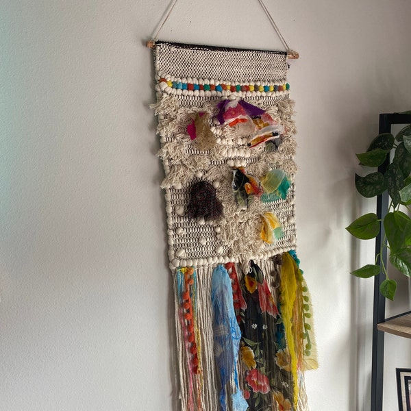 Lanz Russell Frog Flower Frog, Signed Pottery, Floral Ikebana - Etsy