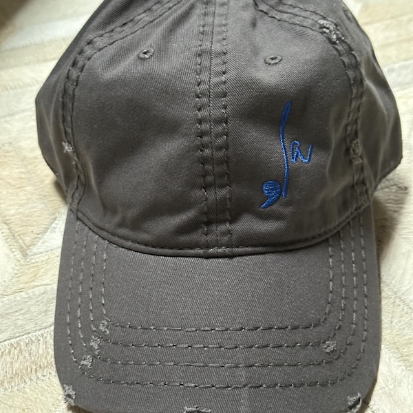 Actor Hat, Actor Printed on Hat , Distressed Actor Hat, Gift for Actor ...