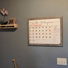 5 Kid Dry Erase Chore Chart for Wall in Mudroom or Kitchen ...