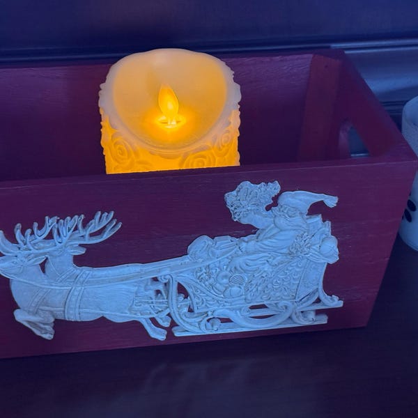 GAME NIGHT BOX, Family Game Night, Gift for the Family. Family Fun ...