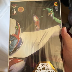 Vampirella Shadowhawk Creatures of the Night Plus Three More All NM ...