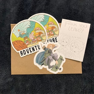 Lotr Legolas Greenleaf Sticker | Etsy