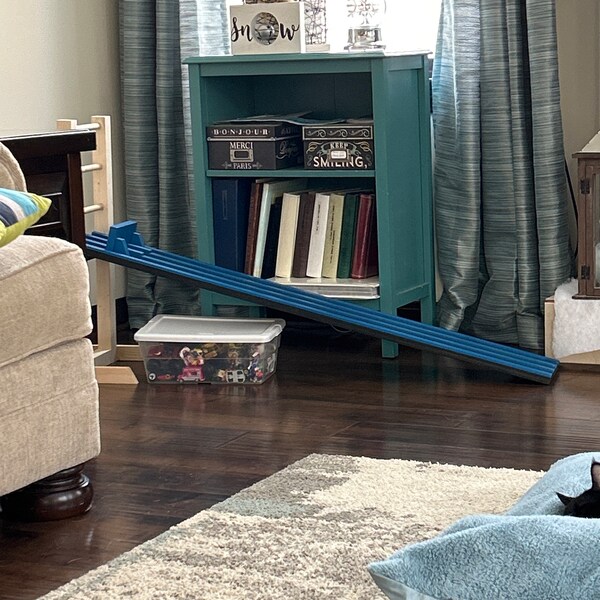 Toy Box Book Shelf, Baby Shower, Gift, Toybox, Bookshelf, Nightstand ...