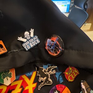 MISFITS Skull Bat Fiend Sticker Decal Rock Band - Etsy