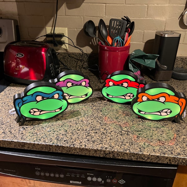 Spooky Ghost Trio With Tea Lights - Etsy