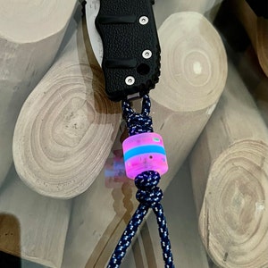 Glow Compass Ranger Eye RE PVC Patch EDC - Etsy