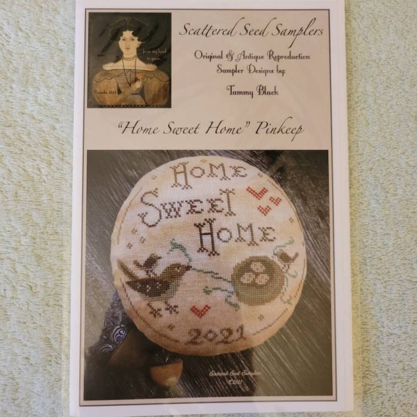 Redwork Embroidery Pattern and Kit, Redwork Mittens, Christmas Mitten ...