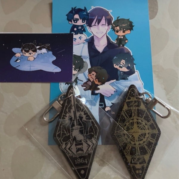 ORV Hotel Keychains - Etsy