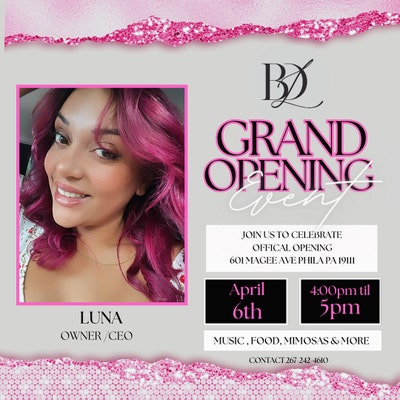 CEO Birthday Flyer, Birthday Invitation, Birthday Celebration Flyer ...