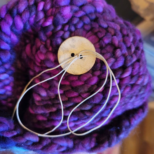 30 Coconut Buttons, 1 Inch, 25mm Aloha Shirt Buttons, Sewing, Crafts ...