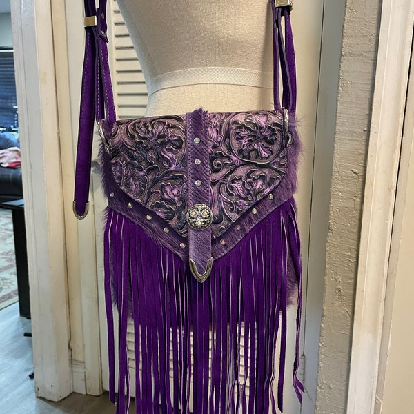 Handmade Slotted Copper Filagree Scroll With Turquoise Stone Collection ...