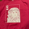 Fearless Sweatshirt & Hoodie, Fearless Track List Tee, Fearless Merch ...
