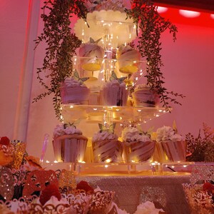 New Eucalyptus With Gold Foil Accents Wrappers Rustic - Etsy