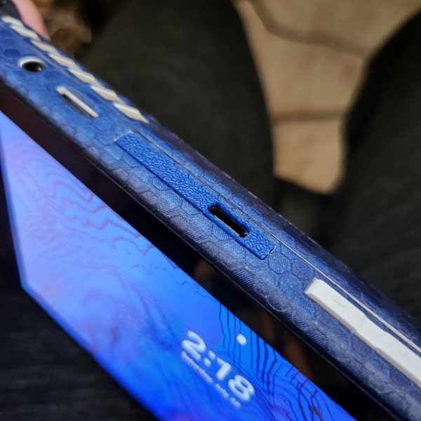 Port Guard for ASUS ROG Ally - Etsy
