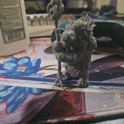 Griffon With Paladin Fighter Knight Rider 28mm and 32mm Scale Griffon ...