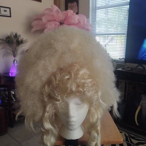 Bette Davis COLOR CHOICE Rita Hayworth, Marlene Dietrich ..mrs. Maisel ...