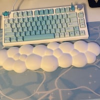 Kawaii Mousepad Cute, Japanese Desk Mat With Cats and Dogs, Xl Extra ...