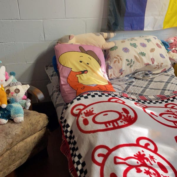 Gummigoo Daki Keychain Amazing Digital Circus LIMITED Stock - Etsy