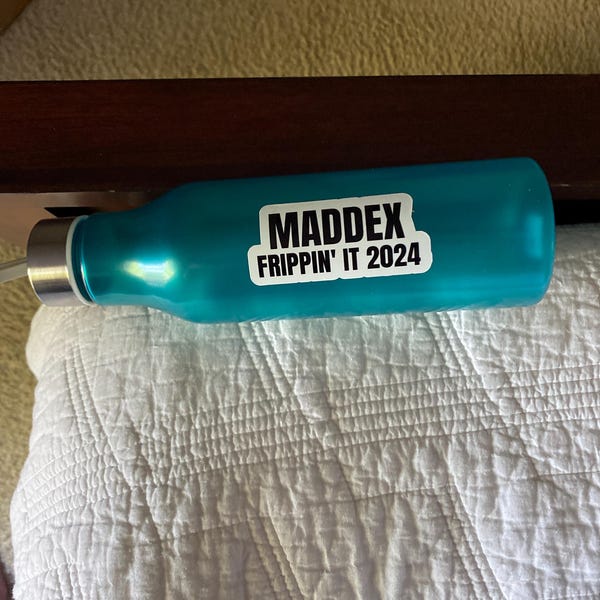 Custom Daycare Name Labels Preschool Labels Custom Waterproof Stickers ...