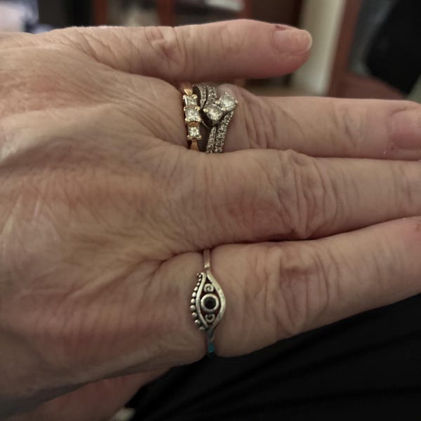 Black Salt - 1oz - Ritually Prepared Wiccan Salt / Banishing Salt ...