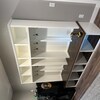 Add-on Fee Solid Dividers Between Cubbies of Entryway Bench - Etsy