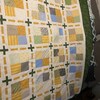 Gingham Picnic PDF Quilt Pattern - Etsy