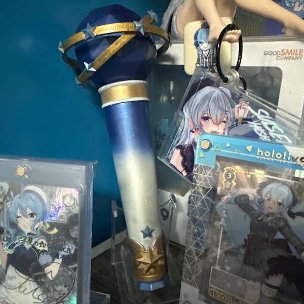 Kpop Demon Hunters Rumi Weapon Sword 3d Model STL - Etsy