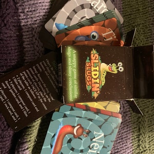 Alien8 A Mathematical Game of Alien Addition and Space | Etsy